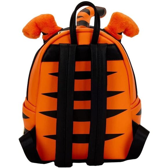 Loungefly | Bags | Winnie The Pooh Tigger Cosplay Mini Backpack | Poshmark